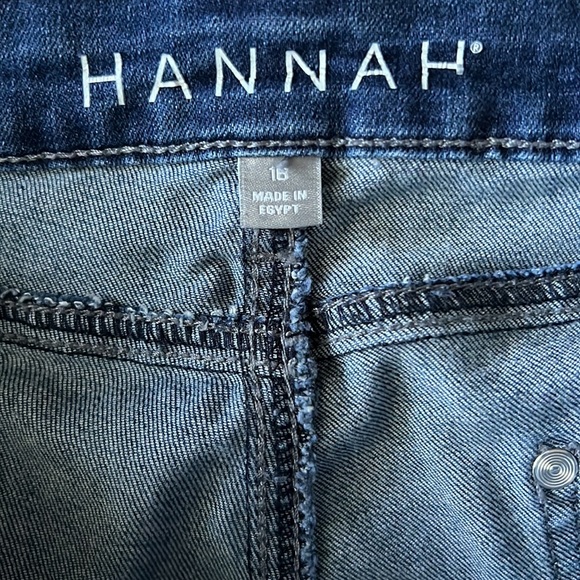 Hannah | Jeans | Womens Hannah Jeans 6 | Poshmark